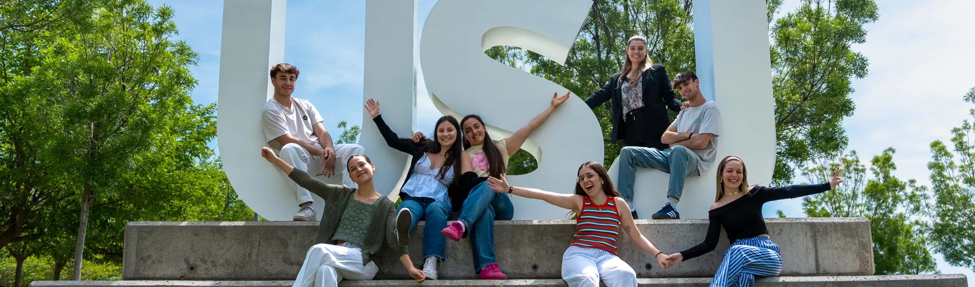 Órganos de Gobierno - USJ